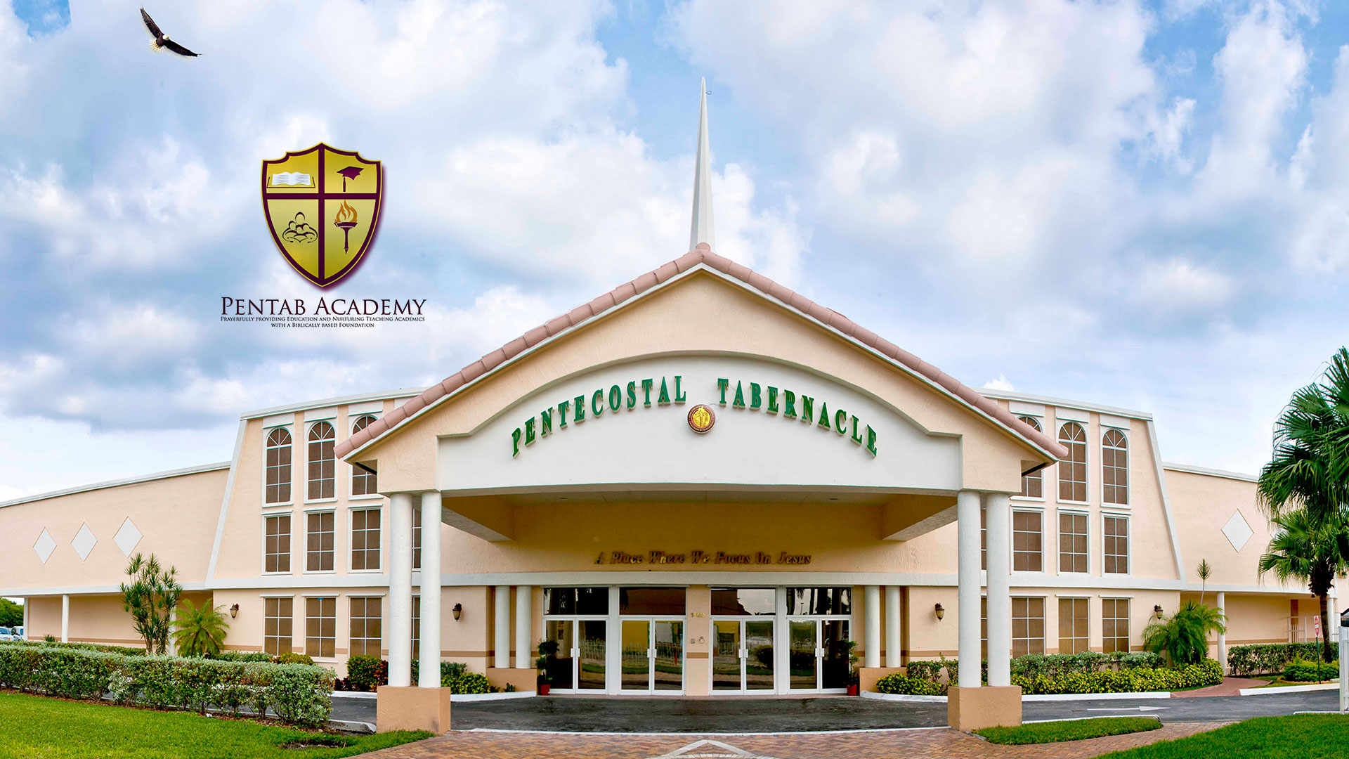 PenTab Academy – Teaching, Learning, Growing